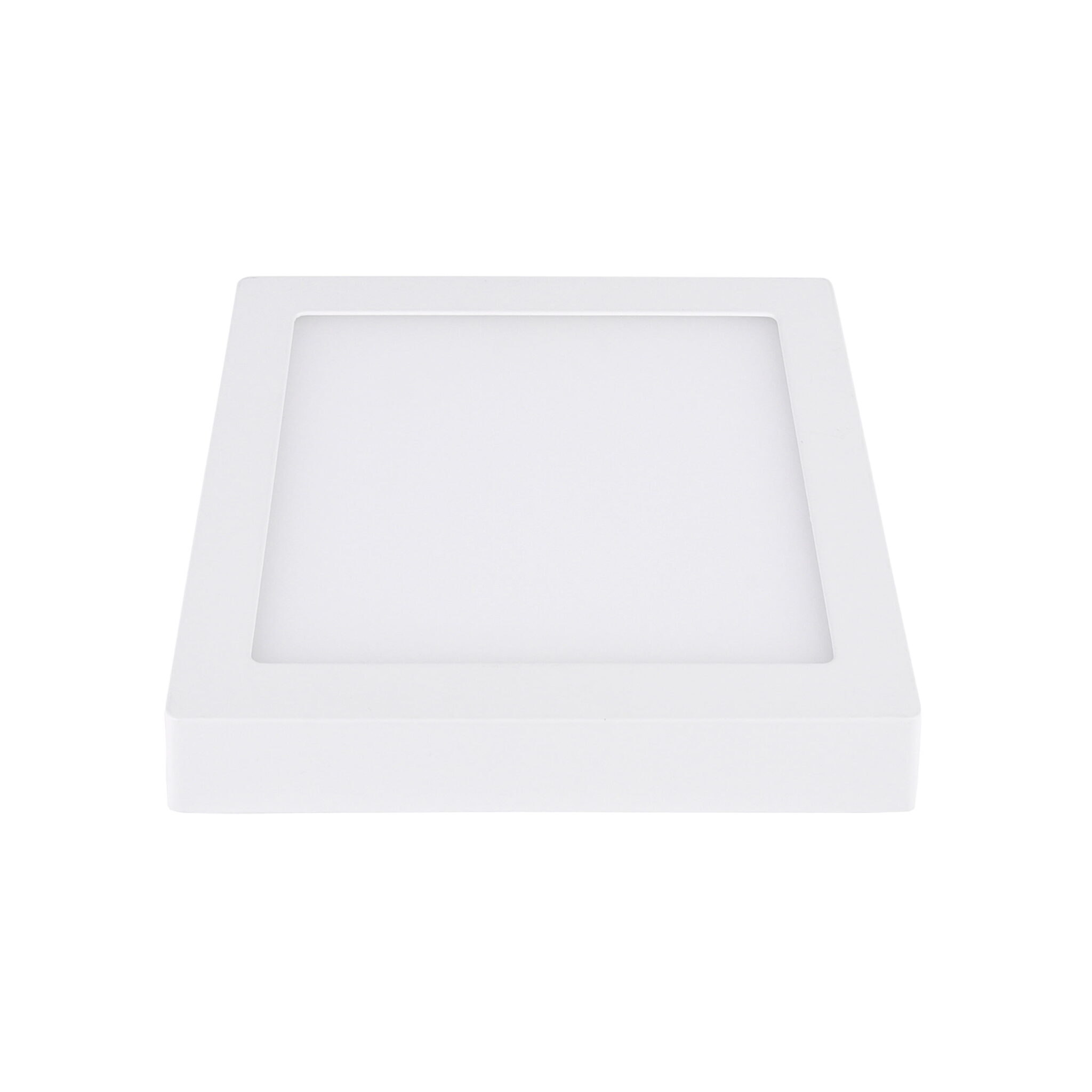 Panel LED 18W Sobreponer Luz Blanca 23X23Cm - ILUMAX