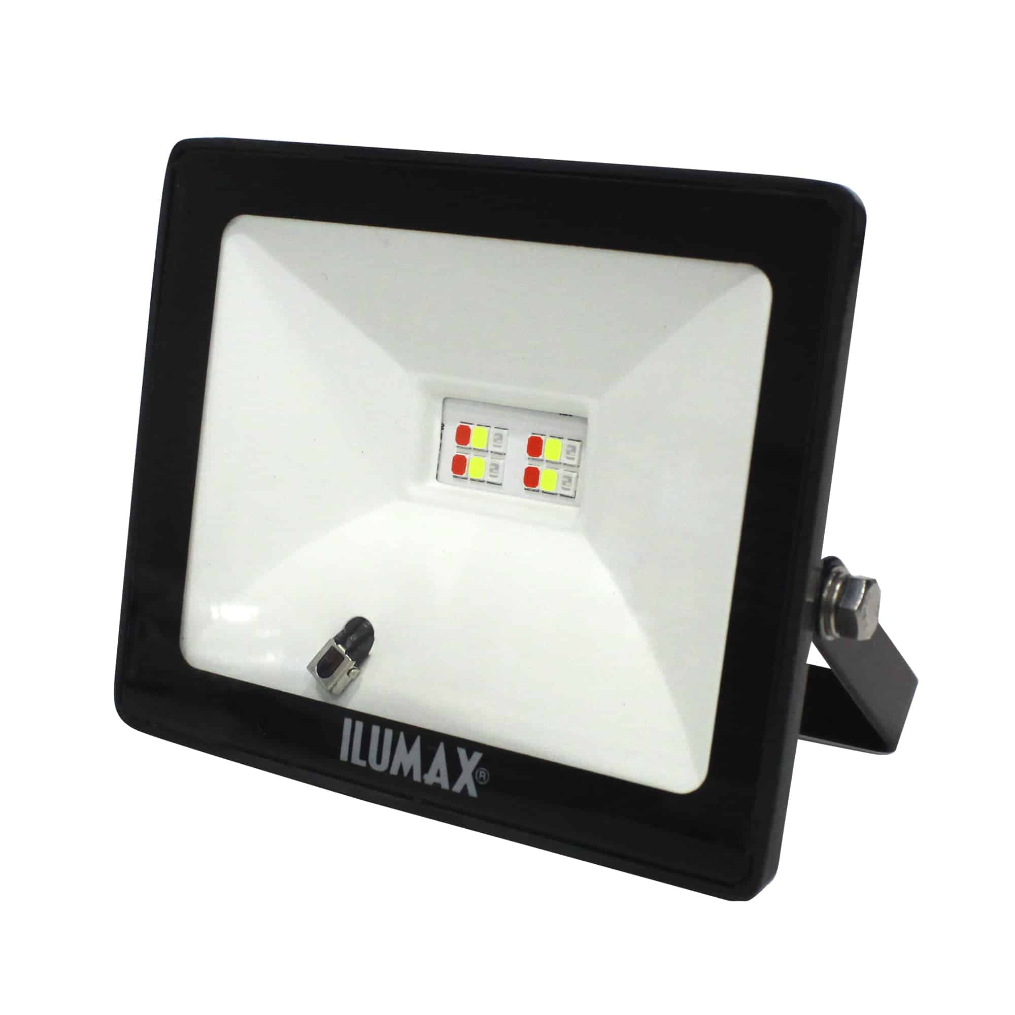 Reflector LED 10W SMD RGB - ILUMAX