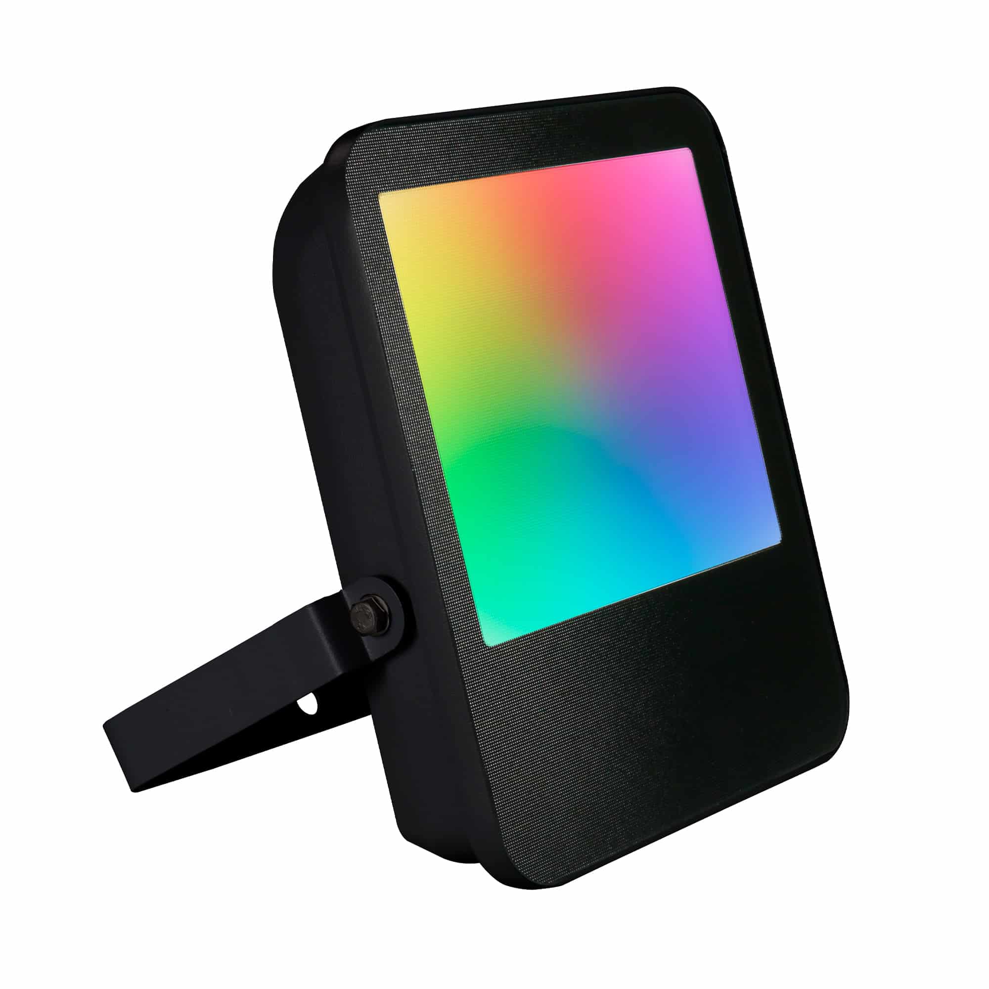 Reflector LED 30W Smart CCT RGB - ILUMAX