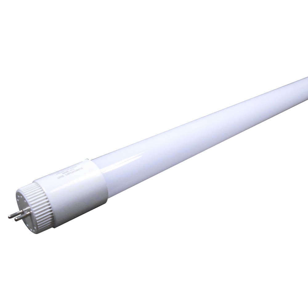 Tubo LED Luz Blanca 9W Vidrio - ILUMAX