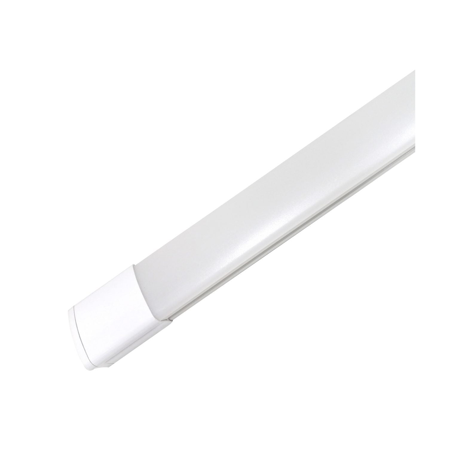 Luminaria Hermetica T5 LED 32W Luz Blanca - ILUMAX