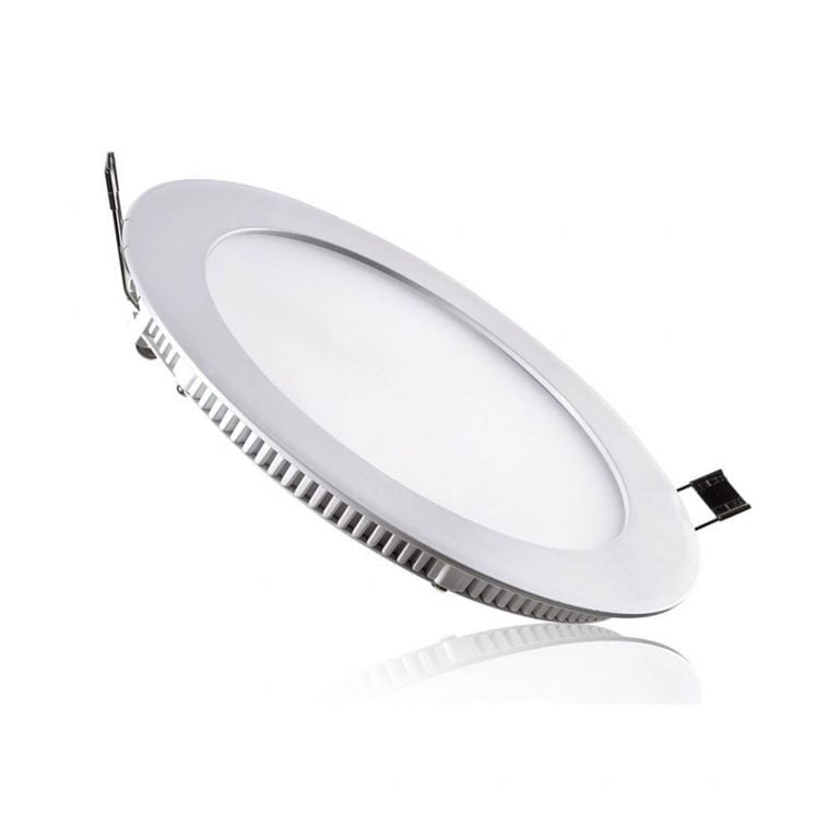 Panel LED 48W Plano Luz Fresca 60X60Cm - ILUMAX