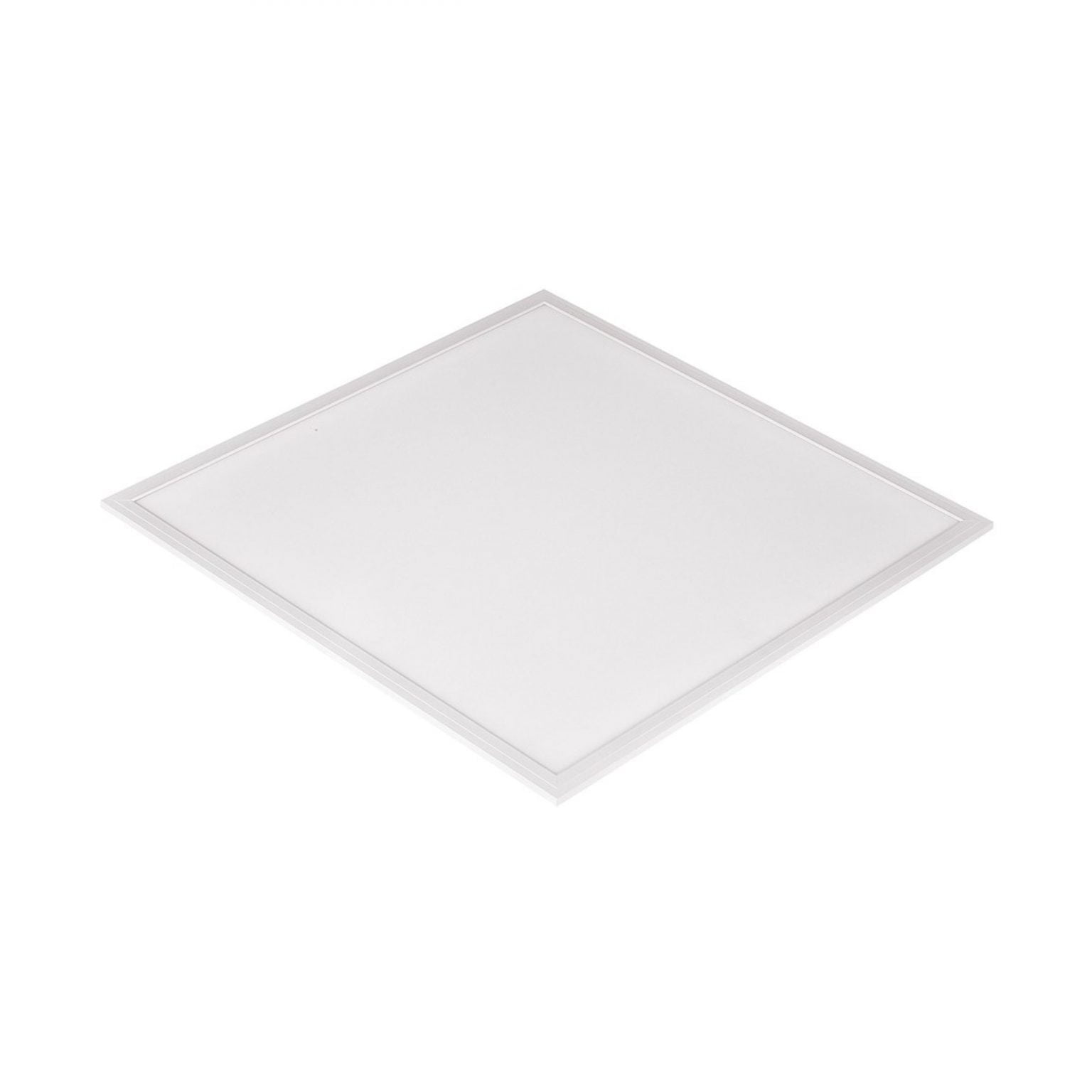 Panel LED 9W Redondo Luz Blanca - ILUMAX