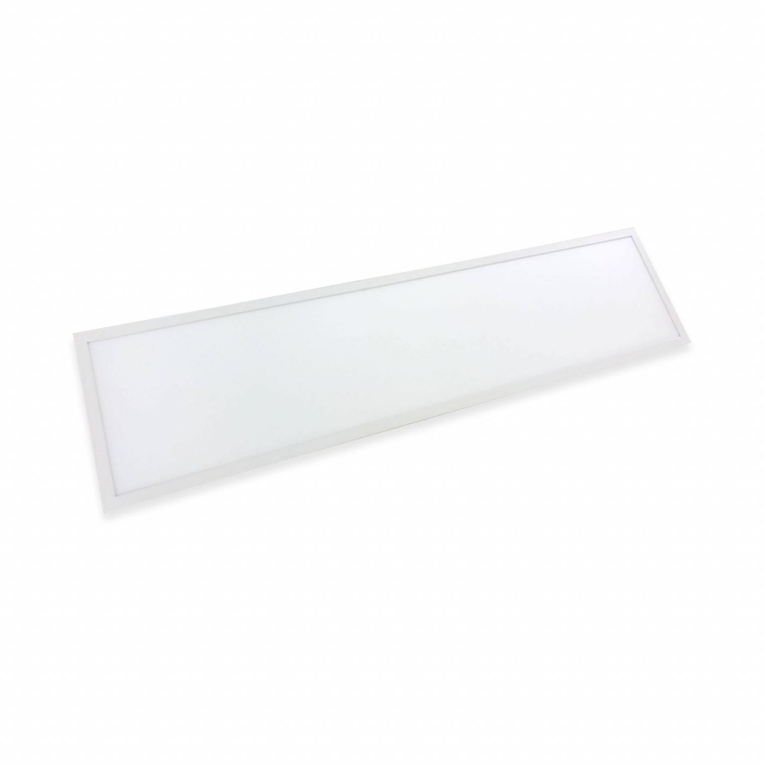 Panel LED 48W Plano Luz Cálida 30X120Cm - ILUMAX