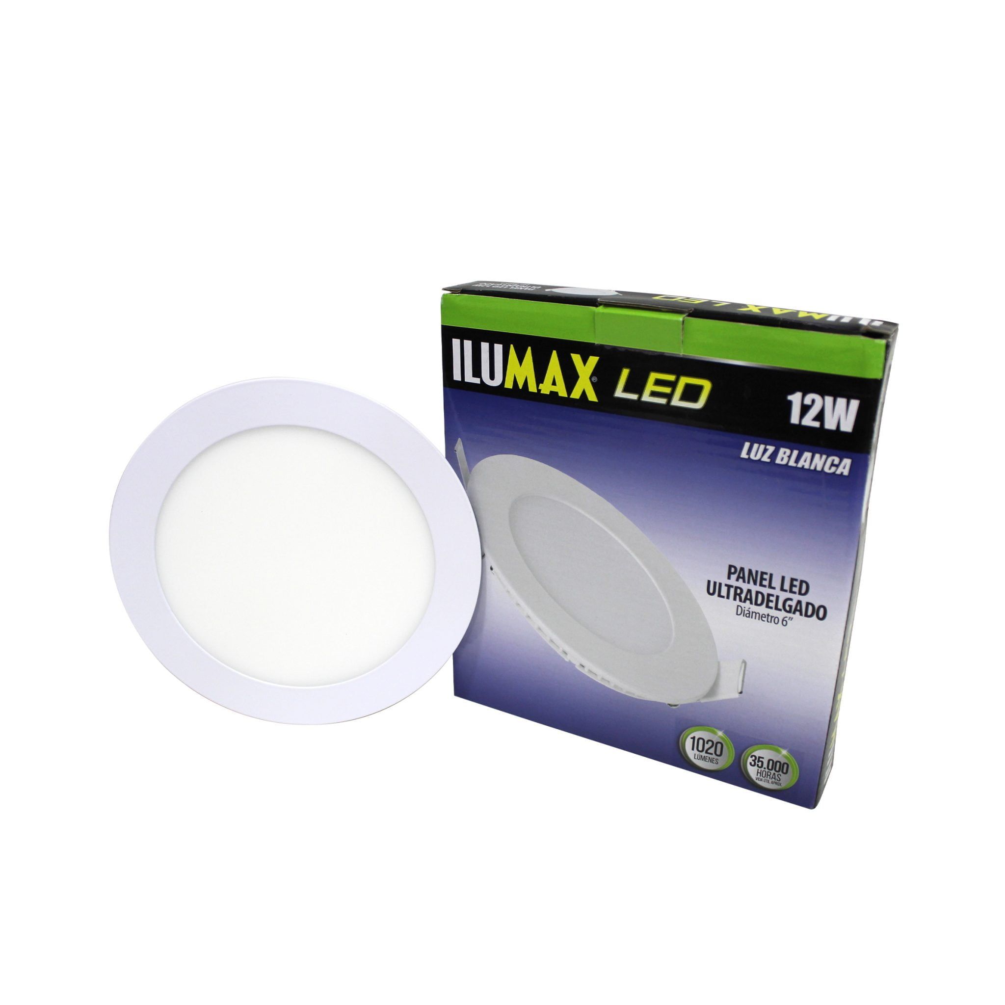 Reflector LED 50W SMD RGB - ILUMAX