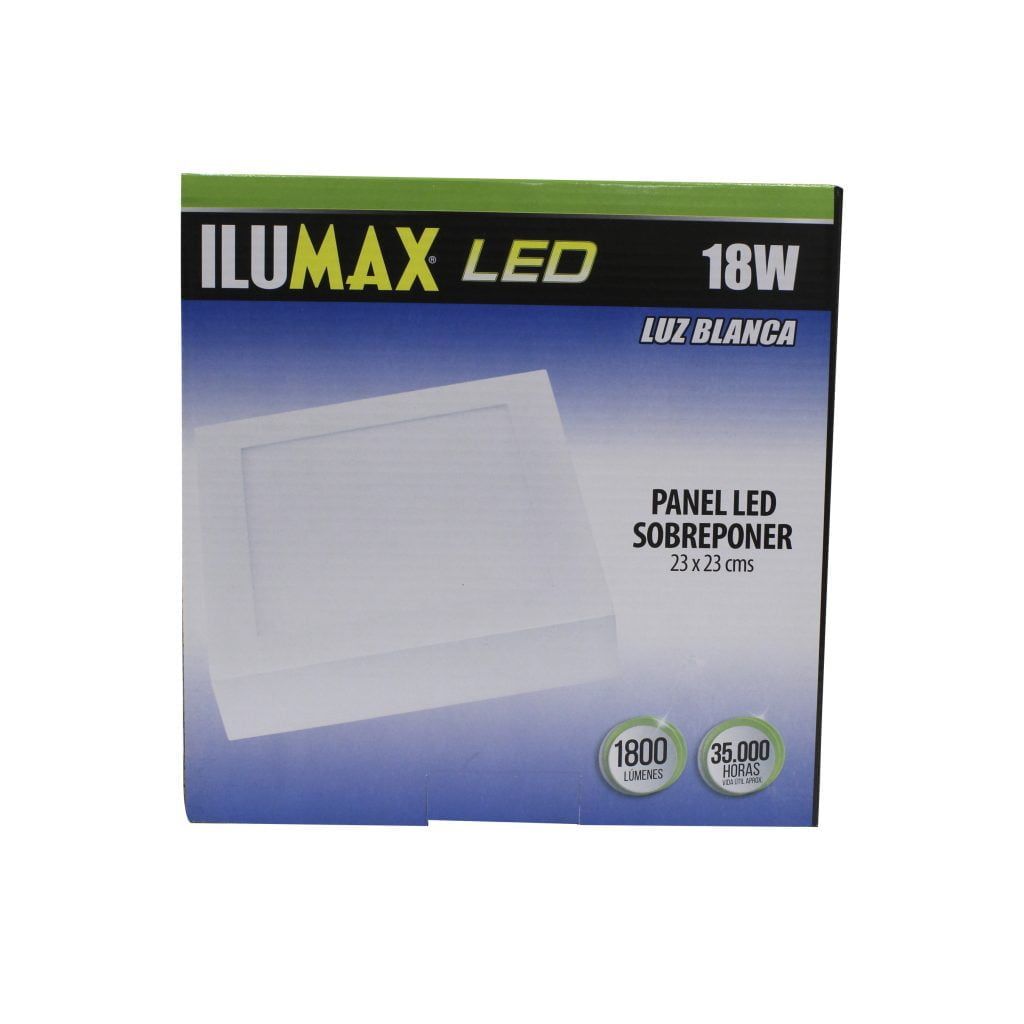 Reflector LED 2X30W Tripode Luz Blanca - ILUMAX