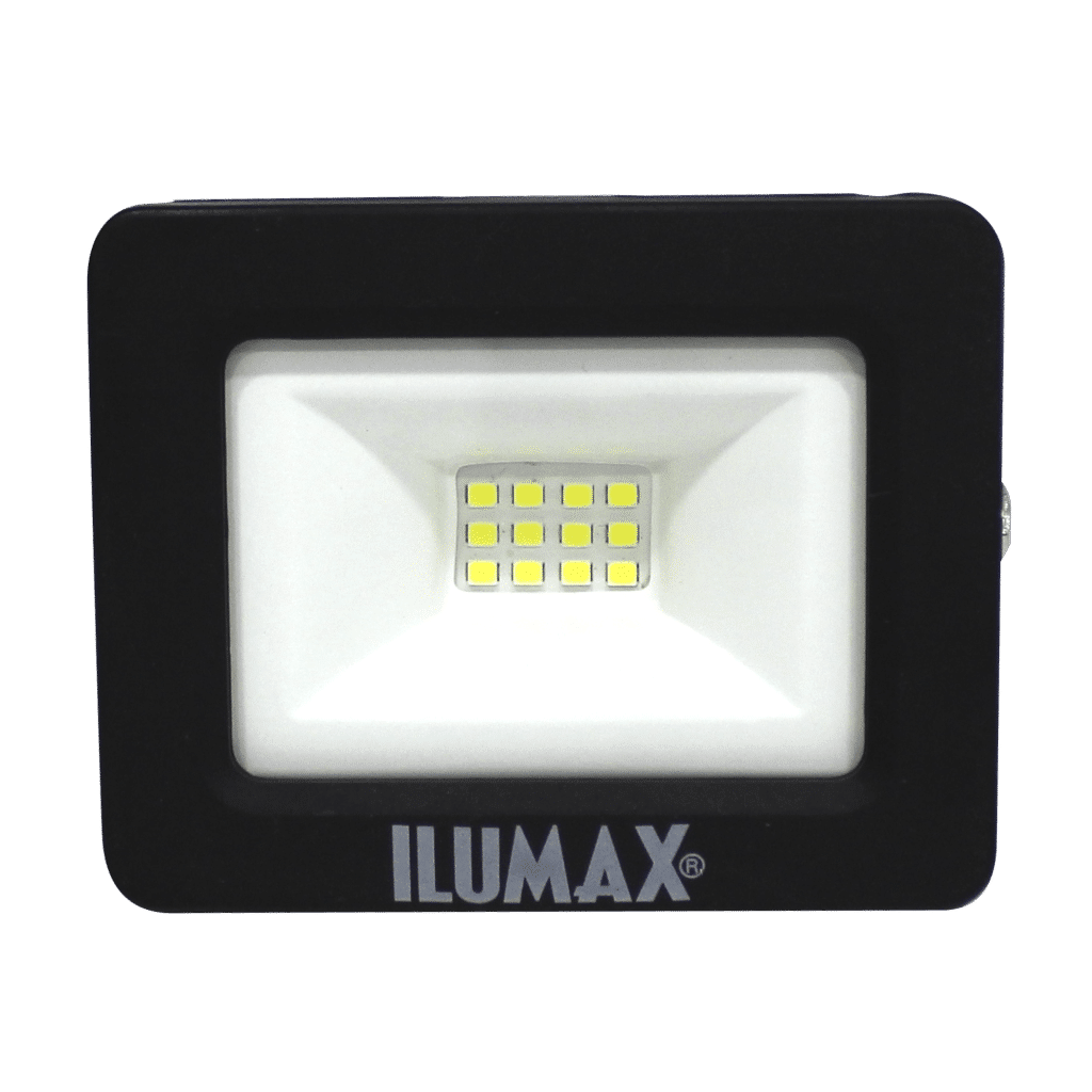 Luminaria Hermetica LED 2X20W Luz Blanca - ILUMAX
