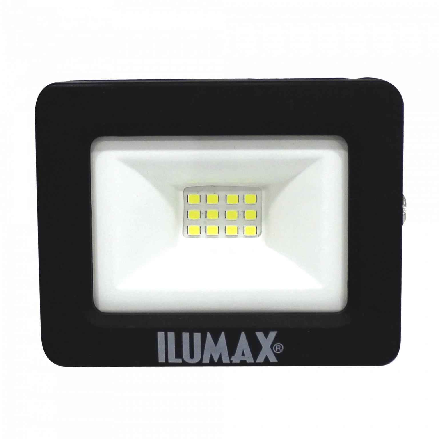 Reflector LED Nova Luz Blanca 10W - ILUMAX
