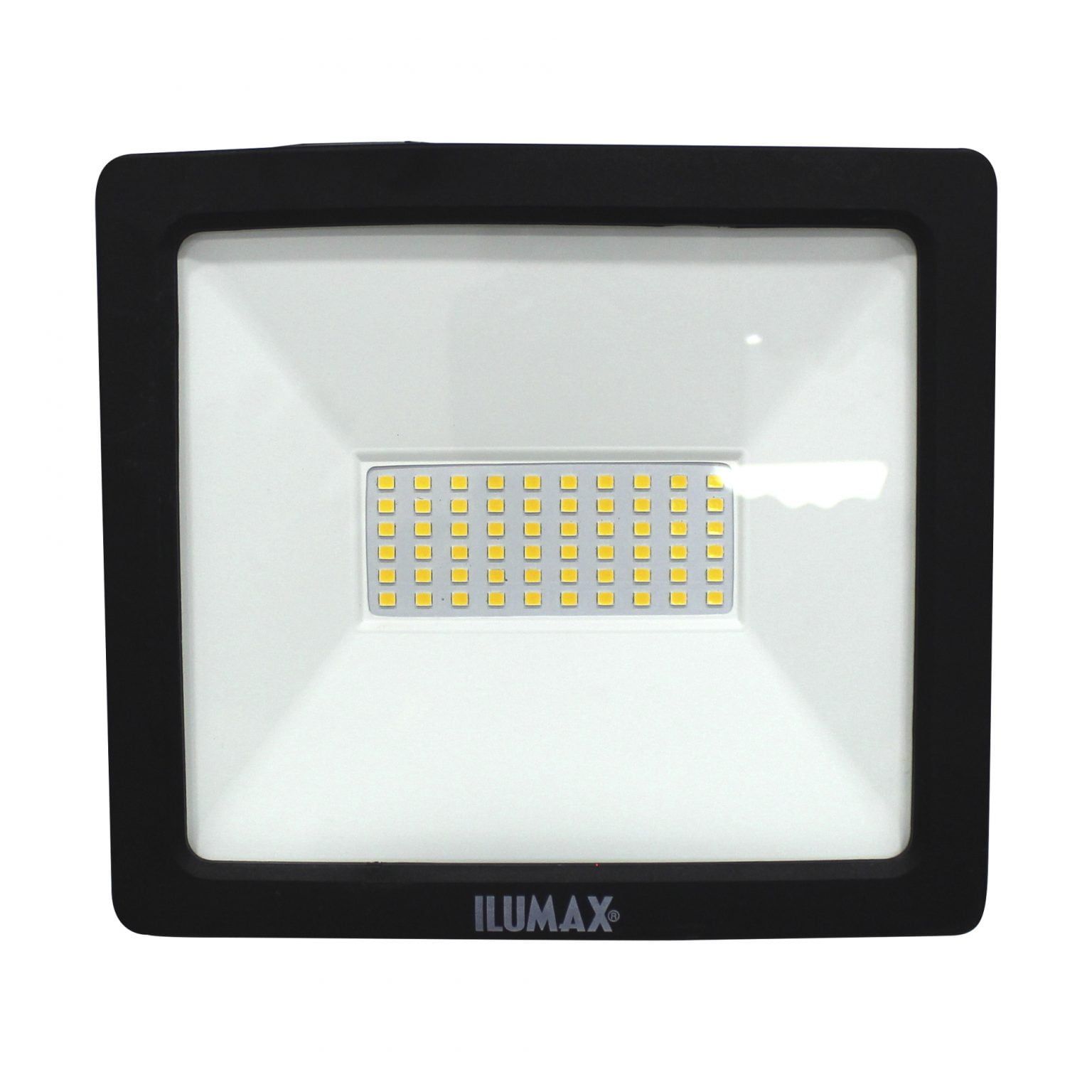 Reflector LED 50W Nova II Luz Cálida - ILUMAX
