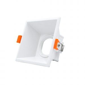 Bala Integrada LED 7W Escualizable Luz Cálida - ILUMAX